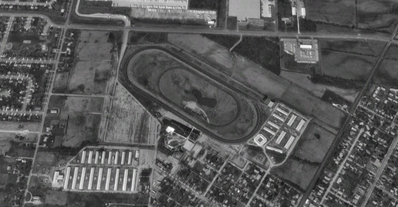 The Park at Beulah: Preserving History, Building Community.